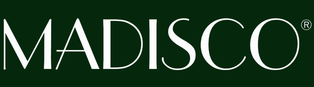 MADISCO | A member of the Roe Group of Companies